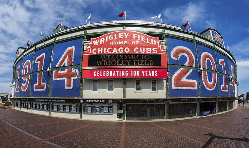 Fun Things To Do In Chicago - Hotel Versey, Lincoln Park